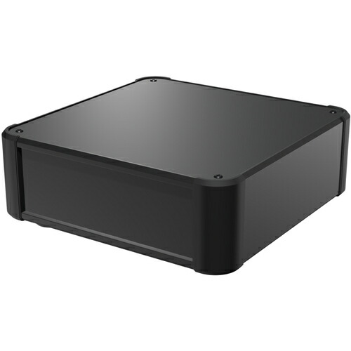 【楽天市場】タカチ電機工業（TAKACHI） アルミサッシケース 【品番：AU177-20-16RP-BB】：住設プロ 楽天市場店