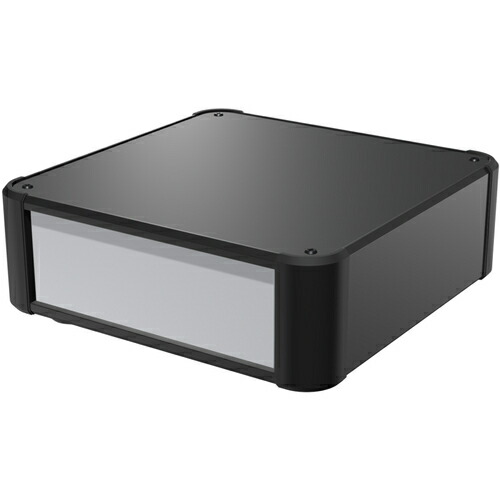 【楽天市場】タカチ電機工業（TAKACHI） アルミサッシケース 【品番：AU177-20-25AP-BS】：住設プロ 楽天市場店