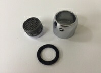 【楽天市場】【メール便対応】タカラスタンダード 吐水口 Z586JFCP（KVK 【品番：10190981】：住設プロ 楽天市場店