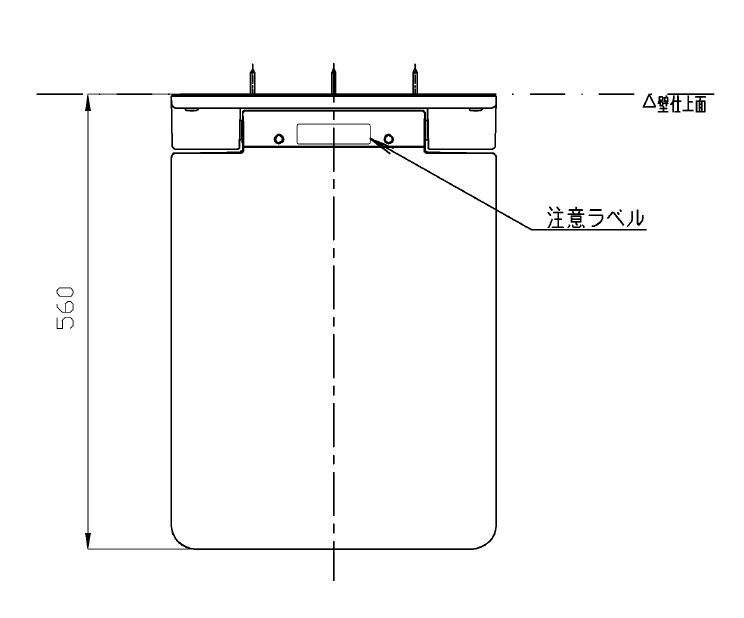 【楽天市場】TOTO フィッティングボード 【品番：YKA41R】：住設プロ 楽天市場店