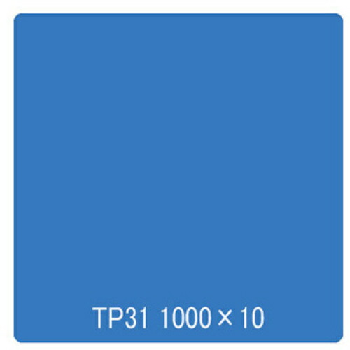 【楽天市場】トレード sign city タックペイント 一般タイプ TP31 スカイブルー 1000mmx10m 【品番 ...