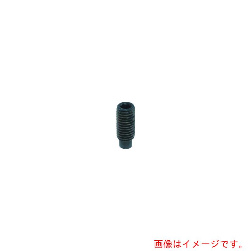 【楽天市場】トラスコ中山（TRUSCO） 六角穴付止めねじ 棒先 スチール M10×30 10本入 【品番：Y102-1030】：住設プロ 楽天市場店