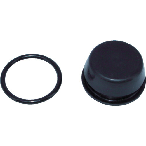 【楽天市場】トラスコ中山（TRUSCO） THPN用フィラープラグ Oリング付 【品番：THPN-162H-SET】：住設プロ 楽天市場店