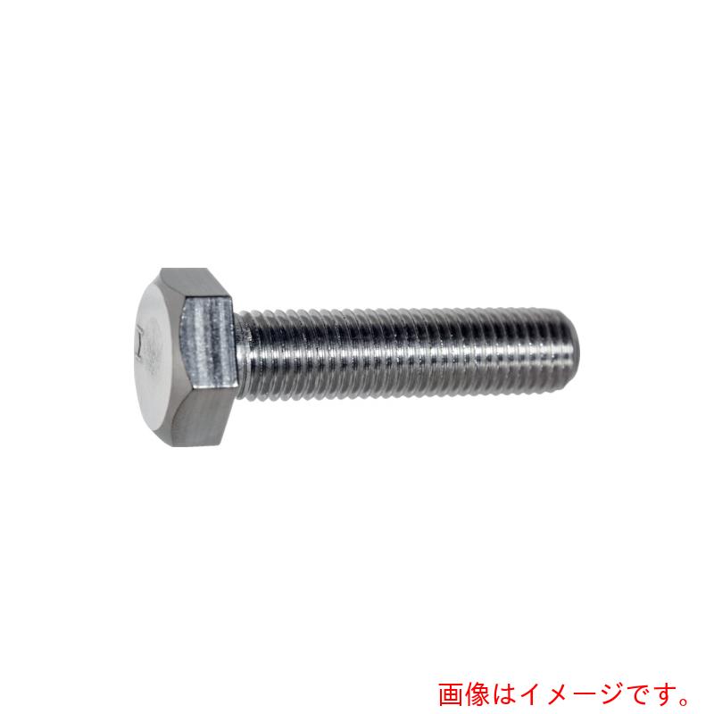 【楽天市場】【メール便対応】トラスコ中山（TRUSCO） TRUSCO 六角ボルト ステンレス 全ネジ M10×40 細目P1．25 3個入 【品番：B153-1040P1.25】：住設プロ ...