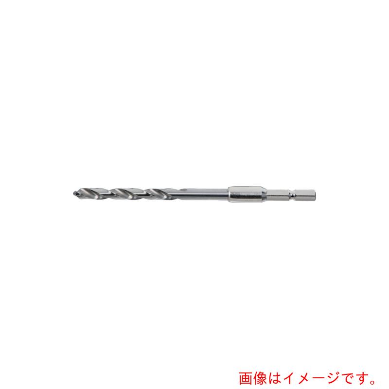 【楽天市場】【メール便対応】トラスコ中山（TRUSCO） TRUSCO 六角軸鉄工ドリル 4．6mm 【品番：T6SDN-46A】：住設プロ 楽天市場店