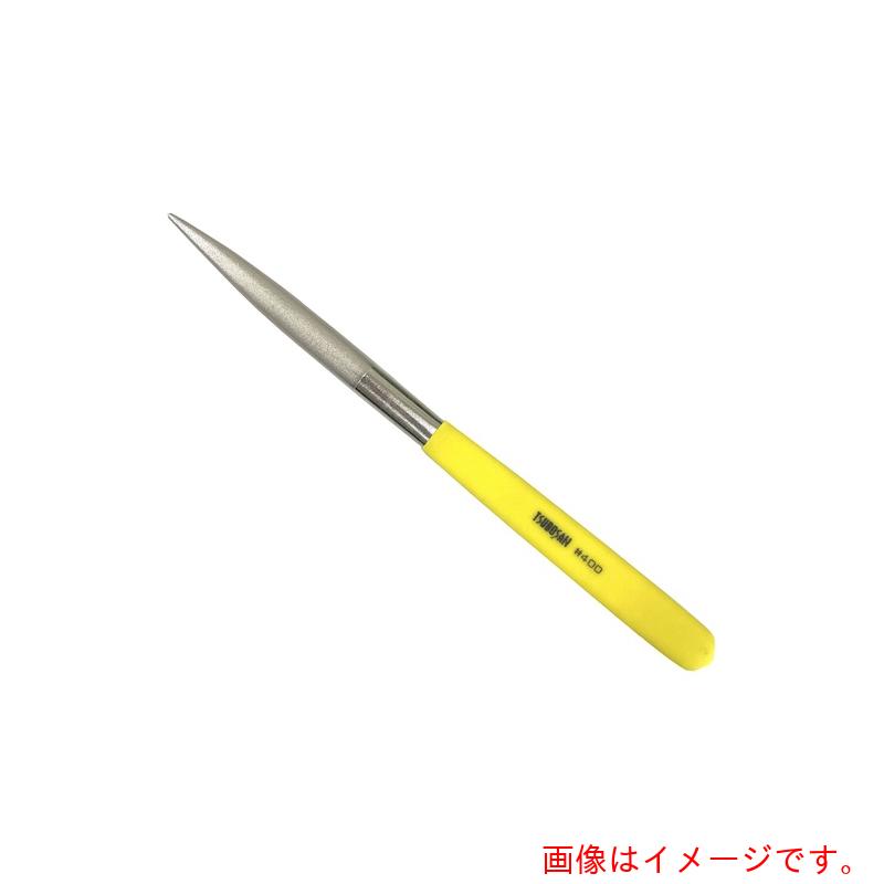 【楽天市場】ツボサン（TSUBOSAN） ダイヤモンドヤスリ K−8 半丸 ＃400−50L 【品番：DKHA0840】：住設プロ 楽天市場店
