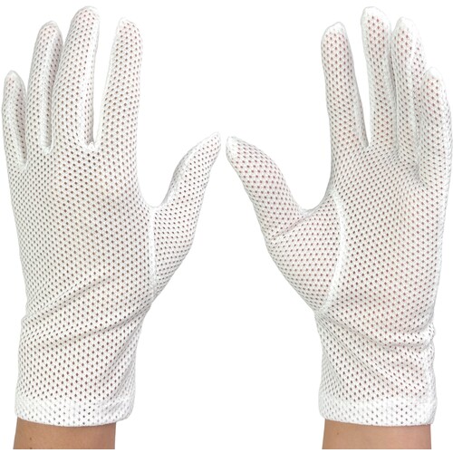 【楽天市場】ウインセス WINCESS 礼装用手袋 オールメッシュ S （12双入） 【品番：3109-DM-S-12P】：住設プロ 楽天市場店