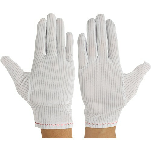 【楽天市場】ウインセス WINCESS 静電気対策ナイロン手袋 （12双入り）S 【品番：3806-S】：住設プロ 楽天市場店