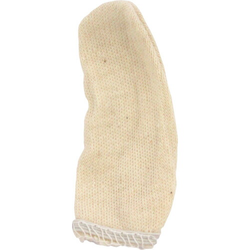 【楽天市場】ウインセス WINCESS 無蛍光綿指サック 人差指用 （1000本入り） 【品番：4002-HITO-1000M】：住設プロ 楽天市場店