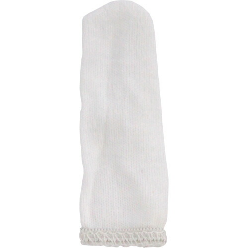 【楽天市場】ウインセス WINCESS 綿 指サック 人差指用 （100本入り） 【品番：4003-HITO-100M】：住設プロ 楽天市場店