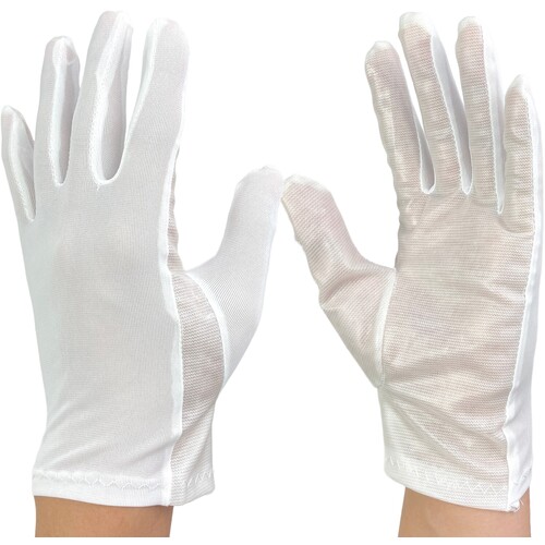 【楽天市場】ウインセス WINCESS 防塵手袋 マチ付 Lサイズ （10双入） 【品番：6007-L】：住設プロ 楽天市場店