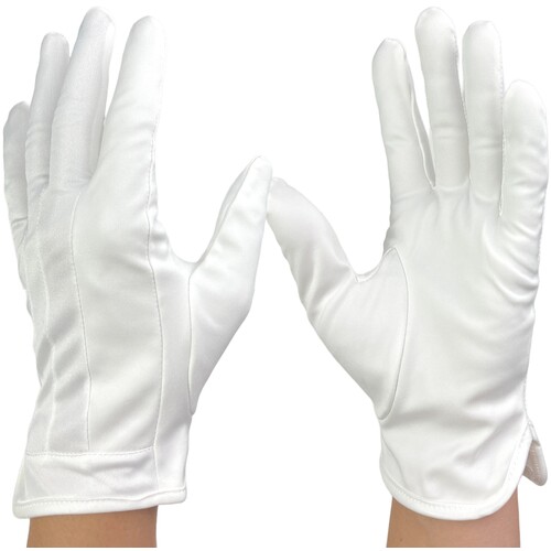 【楽天市場】ウインセス WINCESS マイクロファイバー手袋 （10双入り） Mサイズ 【品番：8053-M】：住設プロ 楽天市場店