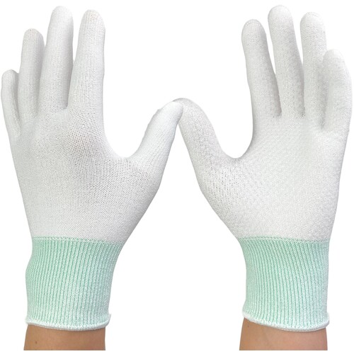 【楽天市場】【メール便対応】ウインセス WINCESS 耐切創手袋 LL （1双入） 【品番：CR-01-J-LL】：住設プロ 楽天市場店