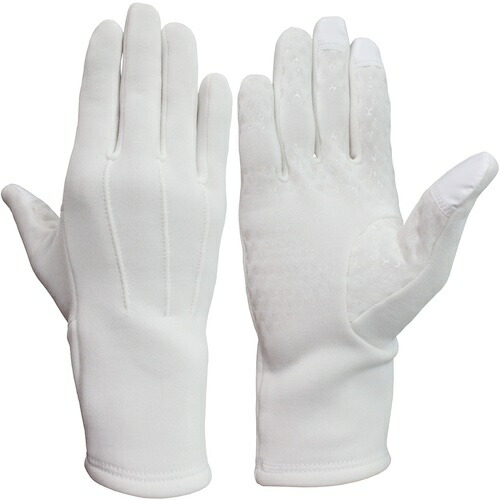 【楽天市場】ウインセス WINCESS 白 フリース 礼装用手袋（10双入り） LLサイズ 【品番：MG-01-WHITE-LL-10P ...