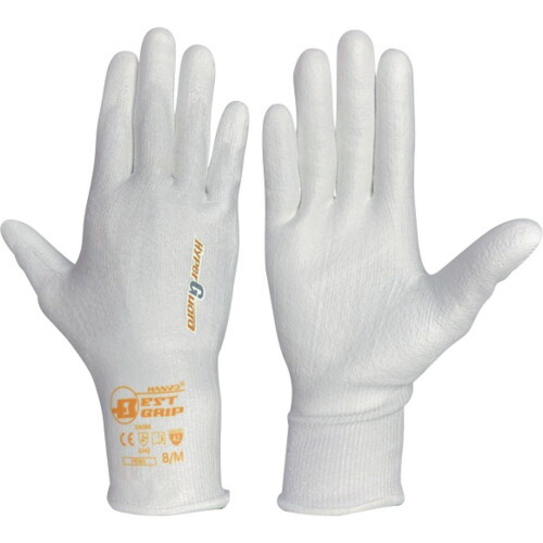 【楽天市場】ウインセス WINCESS ウレタン滑り止め付き（5双入）Mサイズ 【品番：PE363-5P-M】：住設プロ 楽天市場店