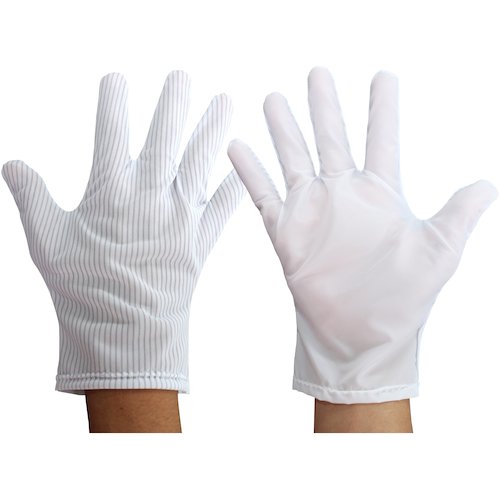 【楽天市場】ウインセス WINCESS ブツ検 表面検査用手袋 （右手10枚入り） Sサイズ 【品番：T4214-S-RI-10M】：住設プロ ...