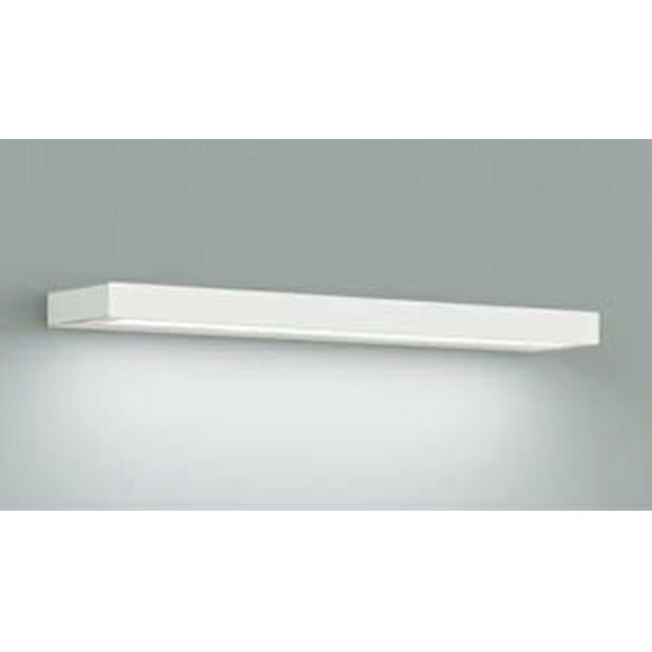 【楽天市場】【DBK-38540W】 DAIKO キッチンライト 昼白色 非調光 大光電機：住宅設備機器の小松屋