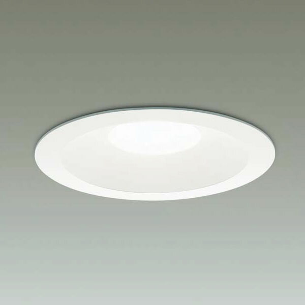 【楽天市場】【DDL-5109YW】 DAIKO ダウンライト ベースダウンライト リニューアル用 屋内・屋外兼用 非調光 電球色 大光電機：住宅設備機器の小松屋