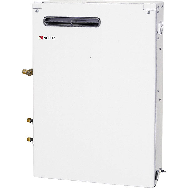 【楽天市場】【OTX-3707AYV】ノーリツ 石油ふろ給湯器 給湯+追いだき フルオートタイプ 屋外据置形 減圧弁・安全弁内蔵 ステンレスパイプ仕様 【NORITZ】：住宅設備機器の小松屋