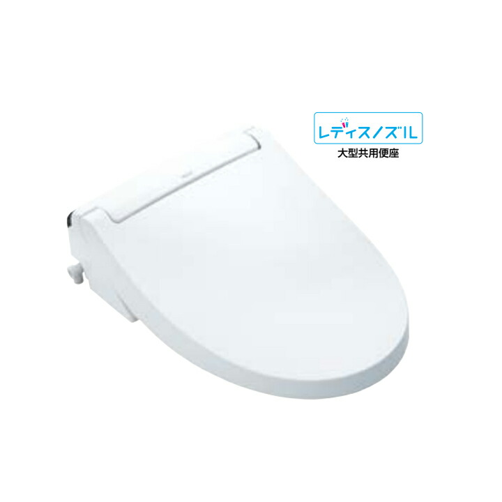 【楽天市場】【CW-KA32/BW1】リクシル シャワートイレ KAシリーズ 手動ハンドル式 BW1(ピュアホワイト) LIXIL：住宅設備機器の小松屋