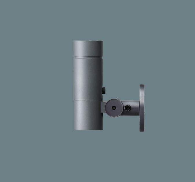 【楽天市場】【法人様限定】【YYY30724KLE1】パナソニック 壁直付型 LED 電球色 スポットライト ビーム角29度 防雨型 ...