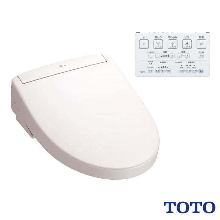 【楽天市場】【TCF6544AF#SR2】TOTO ウォシュレット 温水洗浄便座 SS2Aシリーズ オート便器洗浄付タイプ 密結形便器用(全面 ...