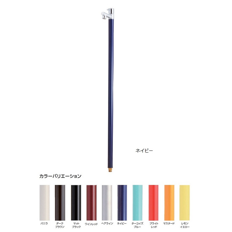 【楽天市場】オンリーワン【TK3-SAS】水栓柱 ジラーレ：住設TOWN