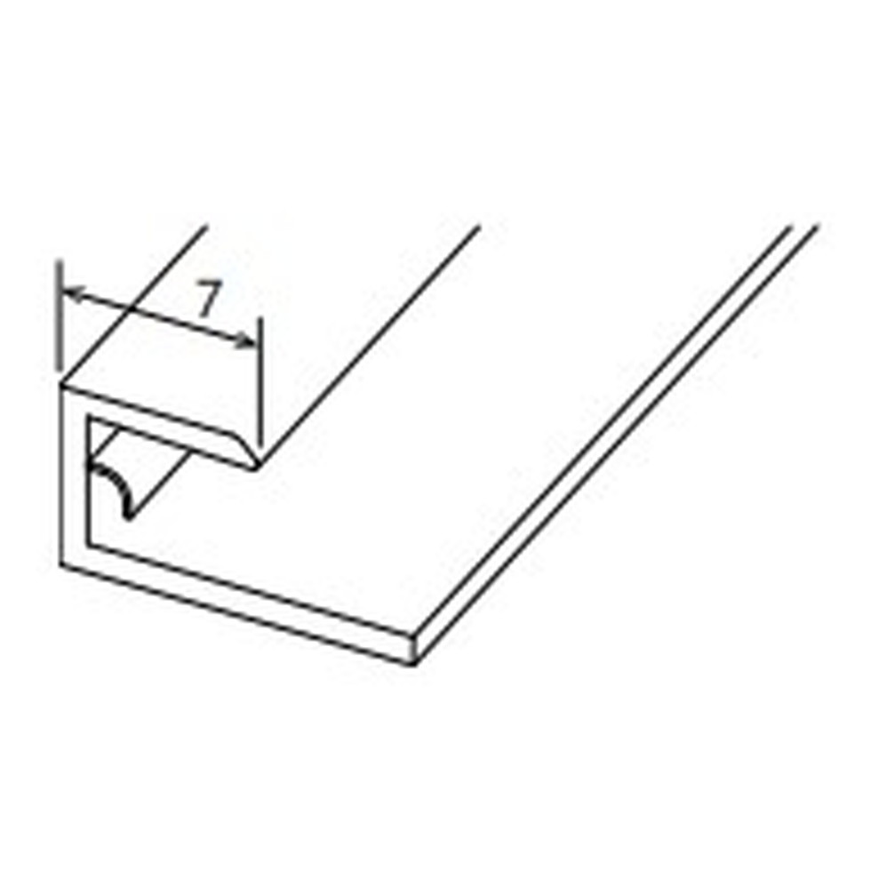 【楽天市場】フクビ[AKPMP 梱包注文]あんからプラス用見切：住設TOWN