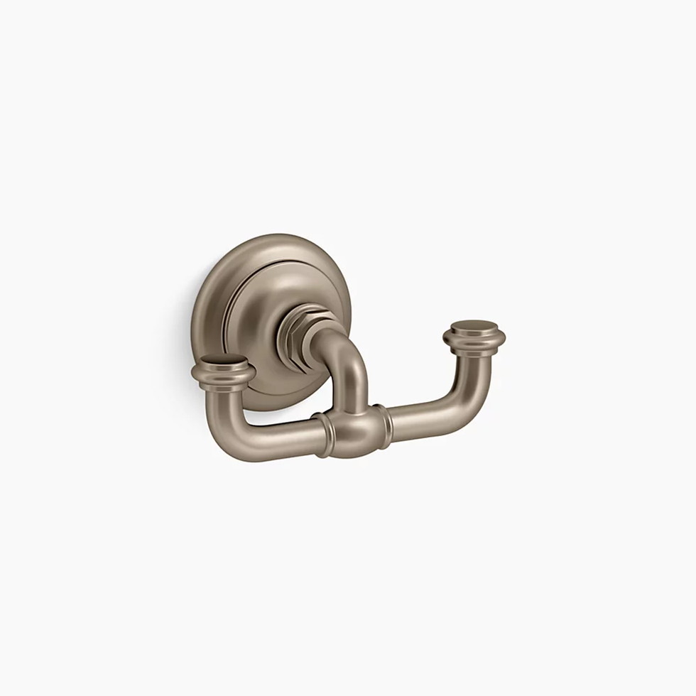 【楽天市場】KOHLER(コーラー)【K-72572-BV】ローブフック：住設TOWN