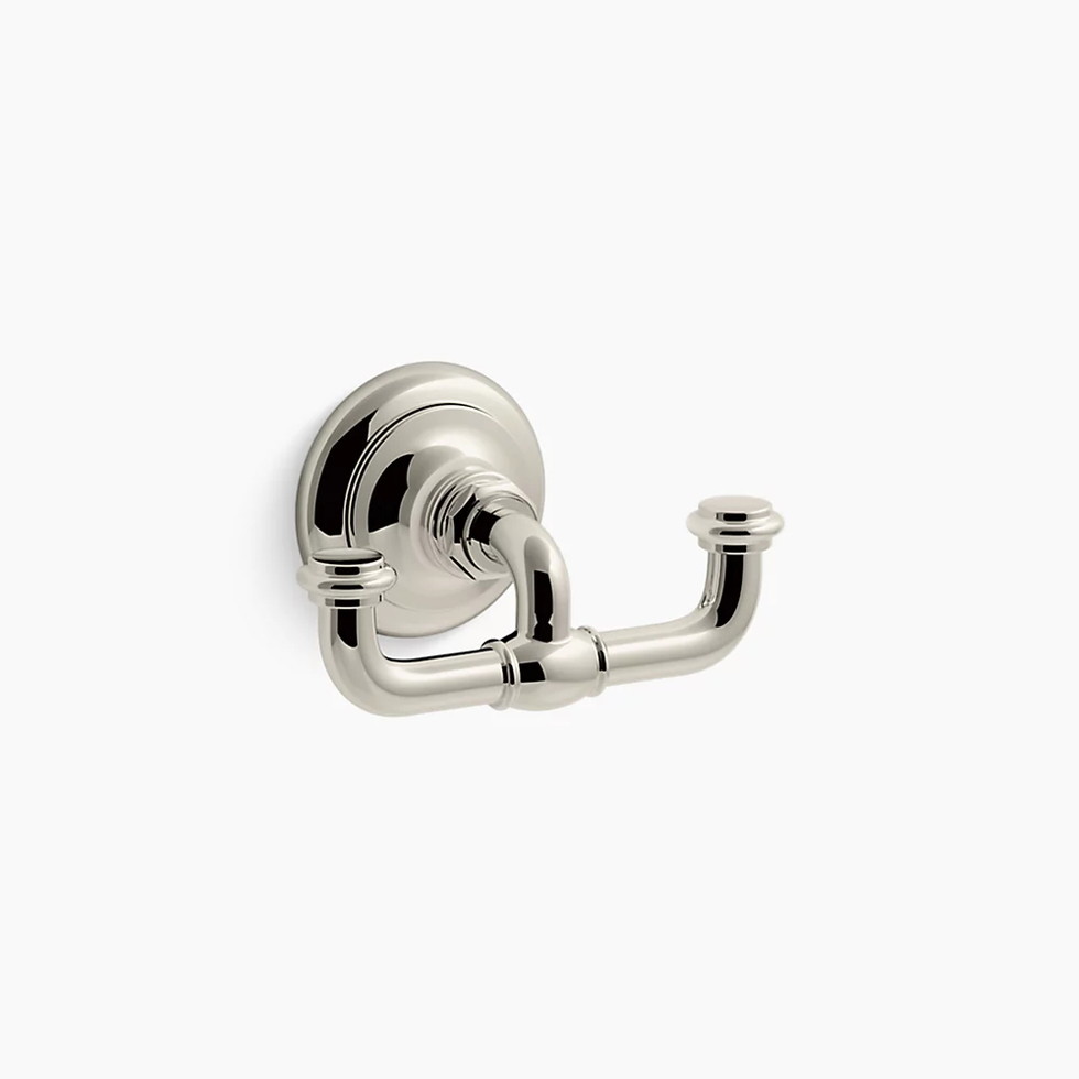 【楽天市場】KOHLER(コーラー)[K-72572-SN]ローブフック：住設TOWN
