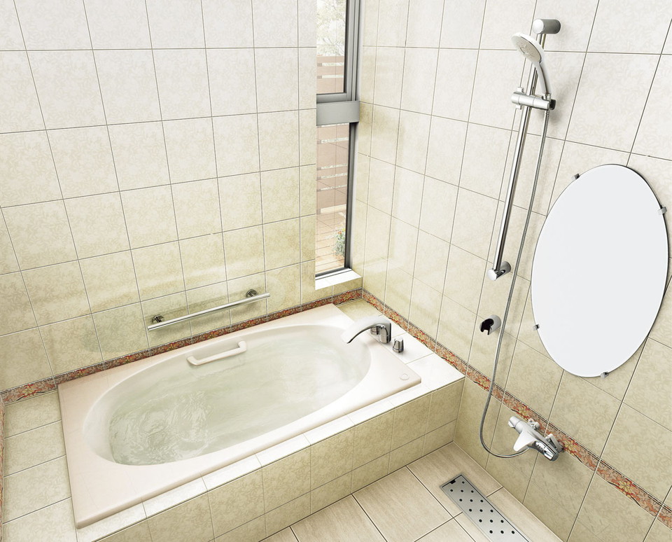 【楽天市場】LIXIL[VBN-1400HP]シャインストーン浴槽：住設TOWN