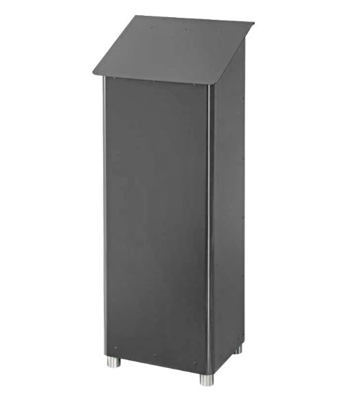 【楽天市場】オンリーワン【MA1-643790】グランスタンド02 ポスト：住設TOWN