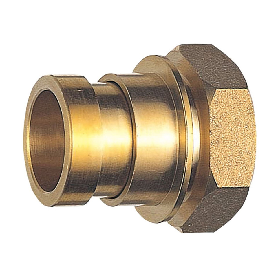 【楽天市場】SANEI[L23-1-40]三栄水栓 根元接手オンメン：住設TOWN