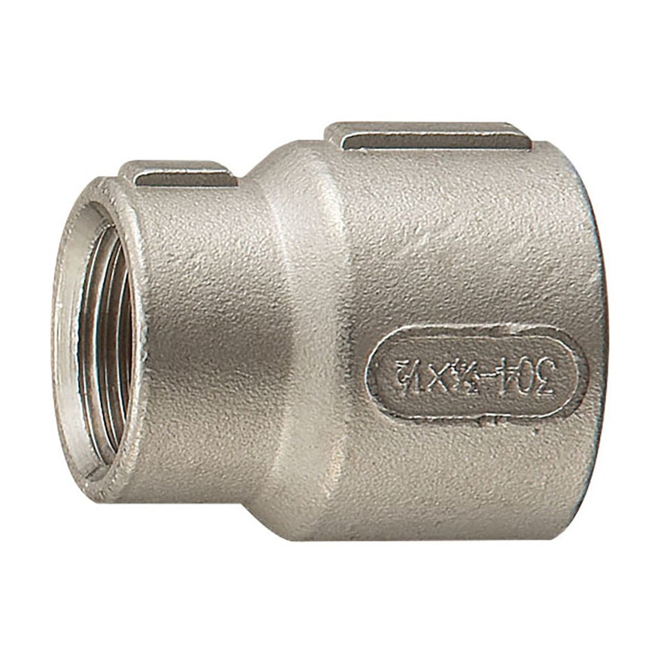 【楽天市場】SANEI[TS740B-1-25X20]三栄水栓 ステンレス異径ソケット：住設TOWN