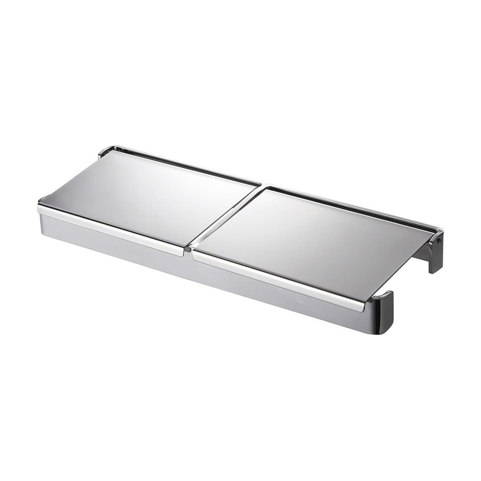 【楽天市場】SANEI[W3808-C]三栄水栓 ダブルペーパーホルダー：住設TOWN