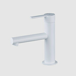 【楽天市場】KVK 洗面用シングル混合栓 一般地・寒冷地共用 MSL190DEM4：住建本舗