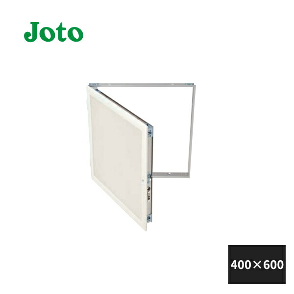 【楽天市場】城東テクノ 高気密型壁点検口 標準タイプ 400×600 SPW-4060C：住建本舗