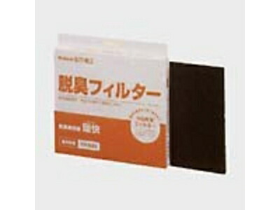 【楽天市場】≪パナソニック EH3682F2≫ 空気清浄機 脱臭フィルター：住器プラザ＋1