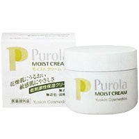 楽天市場】プローラ薬用モイストクリーム 110g×3個セット : くすりの