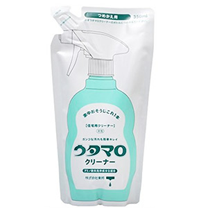 【楽天市場】ウタマロ クリーナー 詰替え (350ml)：くすりの勉強堂 アネックス