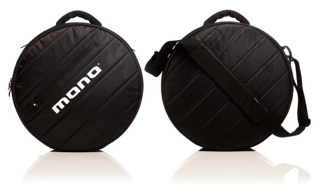 【楽天市場】MONO M80 SN-BLK《スネア用ケース》【送料無料】：昭和32年創業の老舗 クロサワ楽器