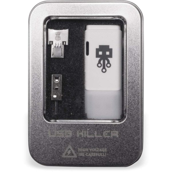 【楽天市場】USB Killer Pro キット 標準：ケイヘブンズSHOP 楽天市場店