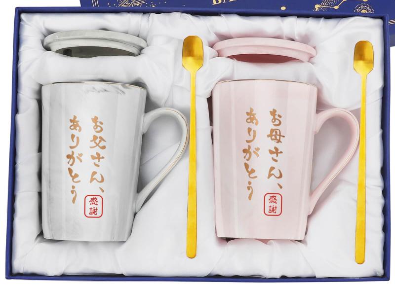 【楽天市場】bankooマグカップ ペア，結婚祝いプレゼント人気ランキング，結婚記念日 プレゼント妻両親，誕生日プレゼント女性 人気，夫婦 ...