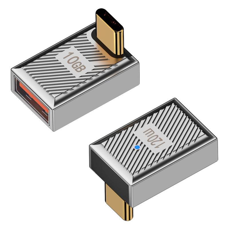 【楽天市場】Duttek USB-C to USB-A変換アダプタは：K工房ストア