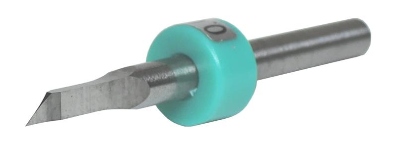 【楽天市場】Funtecファンテック 斬技シリーズ スジ彫りカーバイト0.05 プラモデル用工具 SB-005：K工房ストア