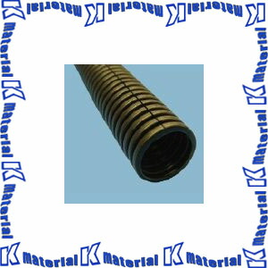 【楽天市場】ジャッピー JAPPY 因幡電機産業 JCOT-10N コルゲートチューブ スリット入 ブラック 内径10.7mm 長さ50m (690-360-04105) [JPY055]：k ...