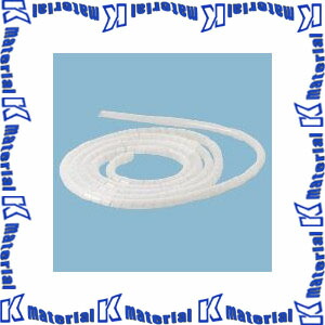 【楽天市場】ジャッピー JAPPY 因幡電機産業 JS-20 スパイラルチューブ 柔軟タイプ ナチュラル 乳白色 最大収束内径60mm 長さ25m (690-360-01020 ...