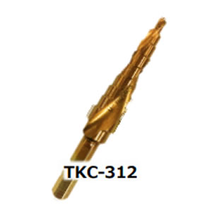 【楽天市場】ユニーズ U-needs 六角軸スパイラルコバルト 竹ちゃん TKC-312[UND000001]：k-material