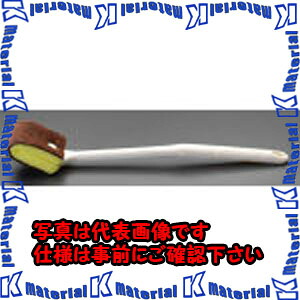 【楽天市場】【代引不可】【個人宅配送不可】ESCO(エスコ) 400mm トイレブラシ EA928AJ-1C [ZES048768]：k-material