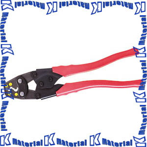 【楽天市場】JEFCOM ジェフコム DC-16A 圧着工具 圧着工具 裸端子・PBスリーブ用 DENSAN デンサン [JEF0484]：k-material